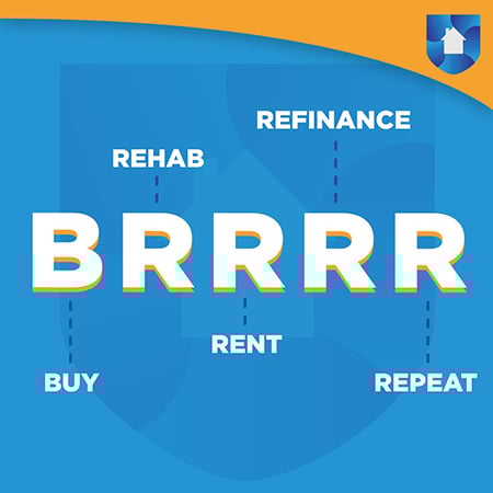 Using the BRRRR Method? Here’s what to do before interest rates rise.