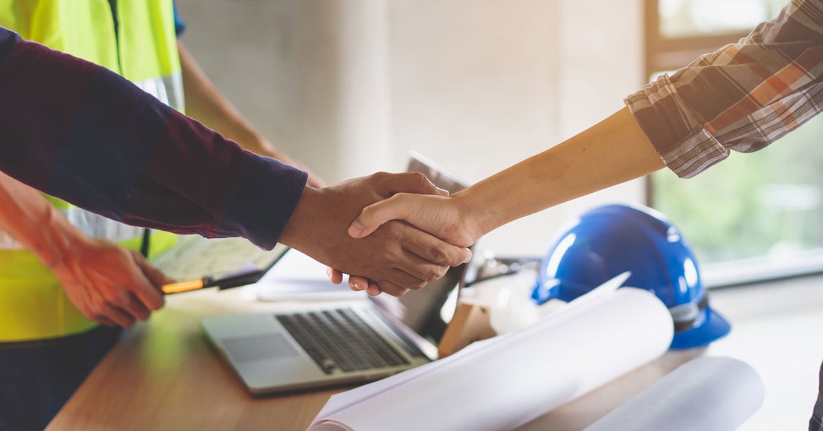 The Investor’s Guide to Partnering with Contractors