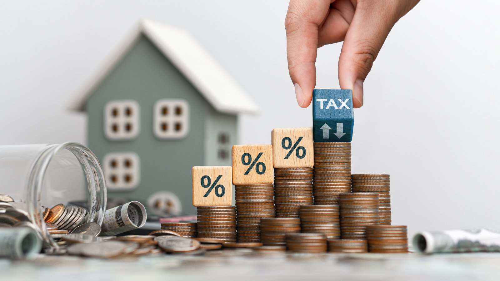 Smart Tax Planning for Fix-and-Flip Investors in 2026